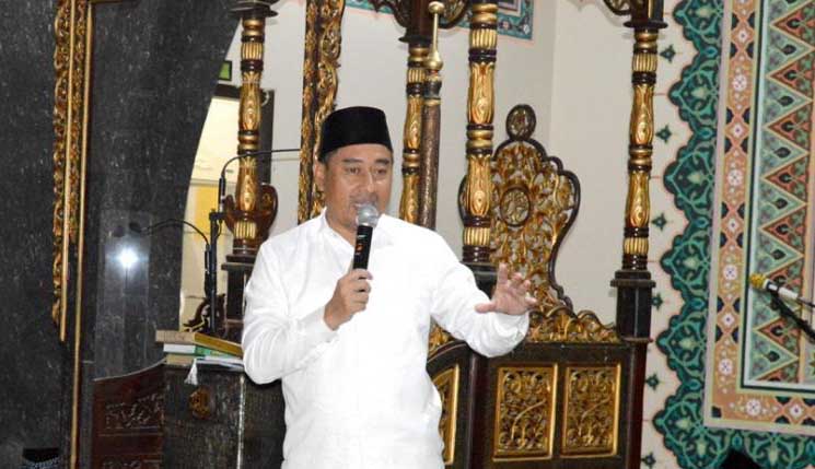 Hamim Pou: Kabila akan Jadi Pusat Perdagangan di Bonebol - LIGO.ID Hamim Pou: Kabila akan Jadi Pusat Perdagangan di Bonebol - LIGO.ID